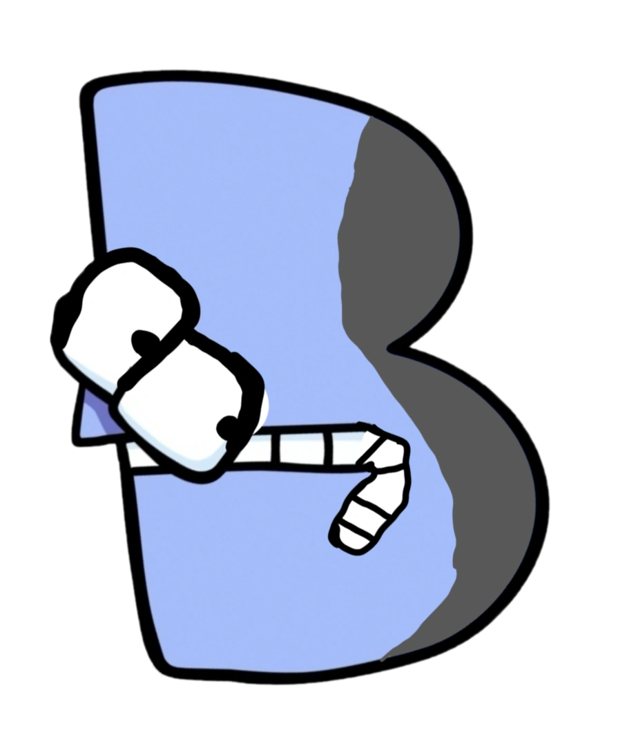 Fixed B (fixed) | Fandom