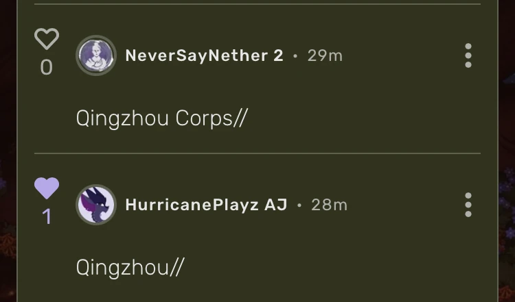 Your OOC moments :) | Fandom