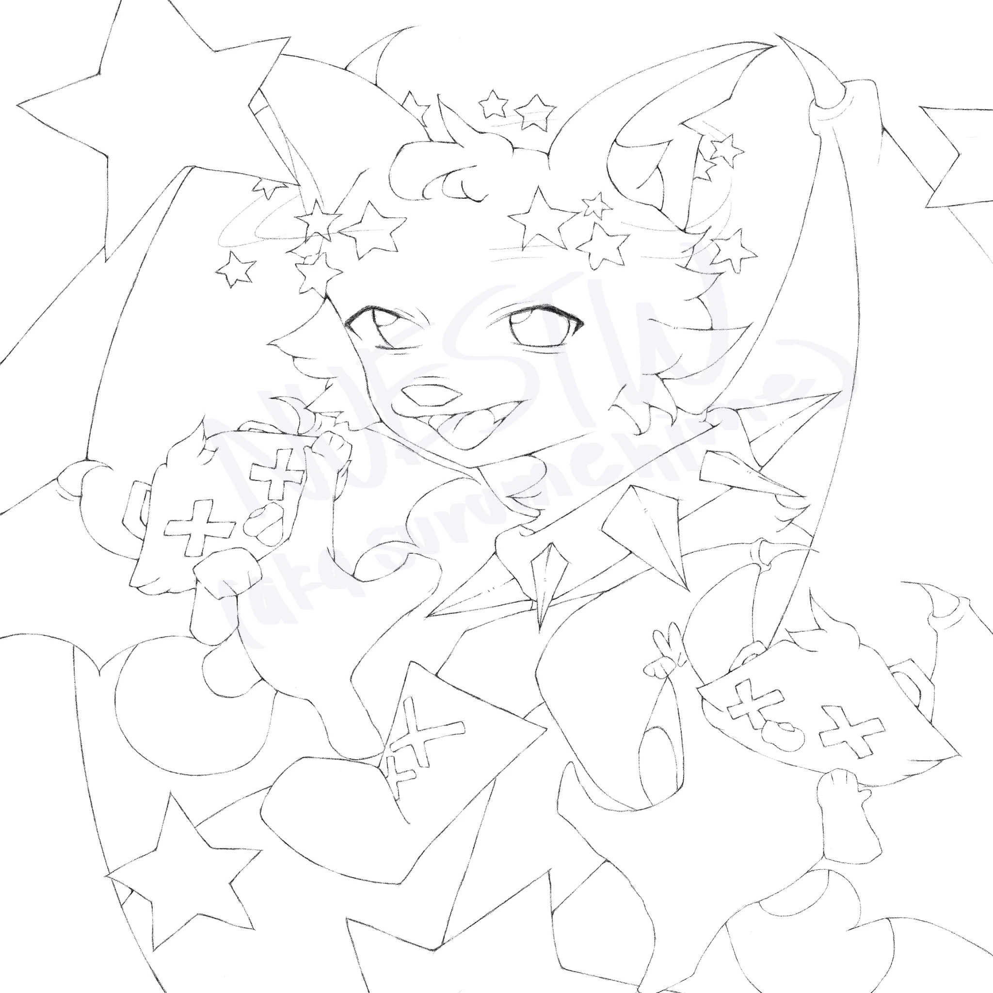 Commissions Open! | Fandom