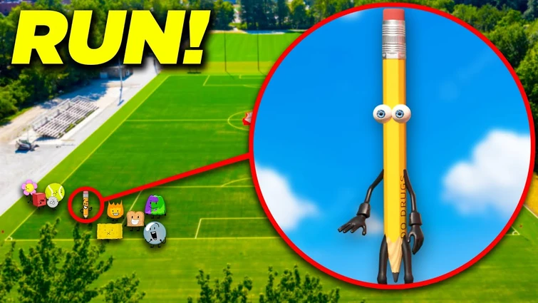 decided to make Evil Dandy an actual character | Fandom