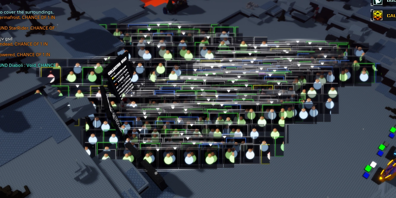 ig exotic : void is a global now? | Fandom