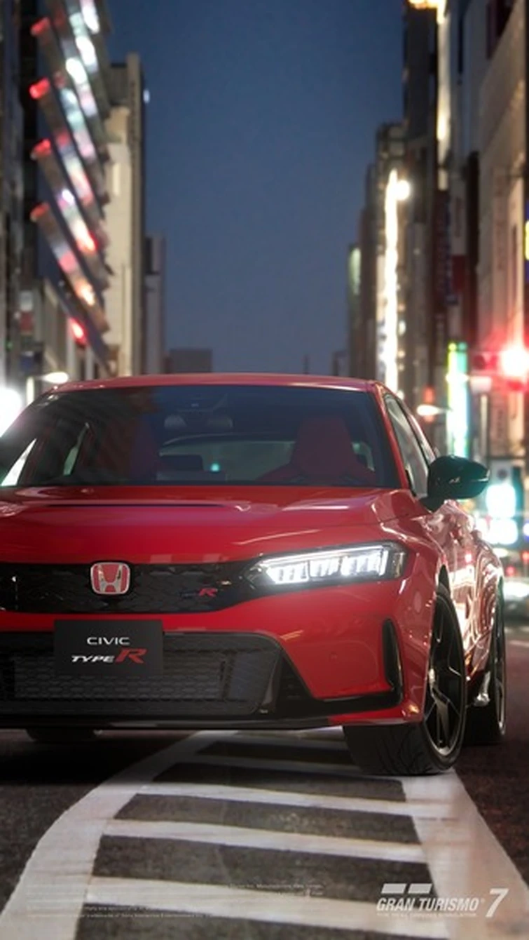 GT7 Update 1.38 Comfirmed, 3 new cars and 2 new Extra Menus comfirmed ...