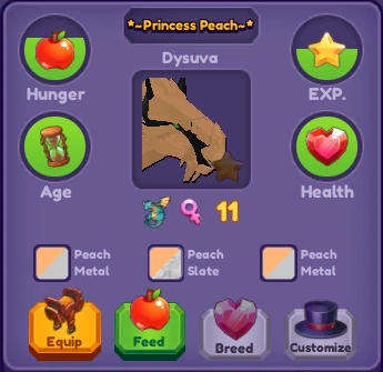 Swapping pure bats! | Fandom