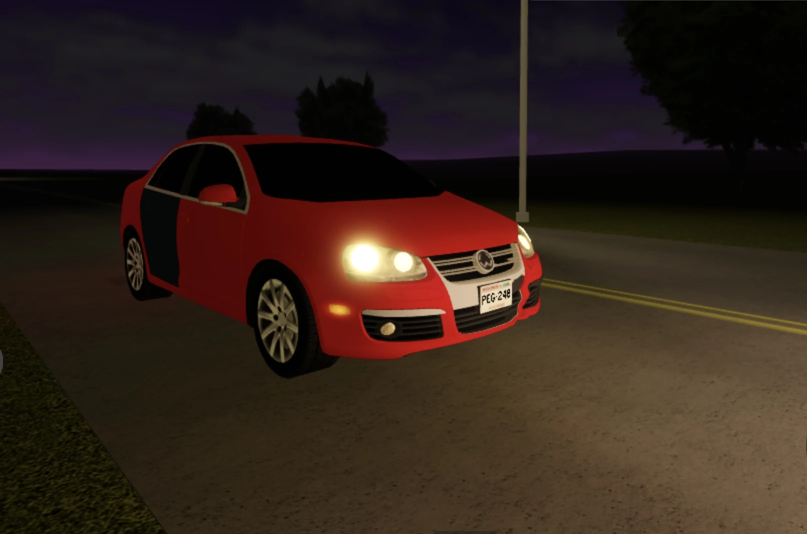 The Cursed Car (Story) | Fandom