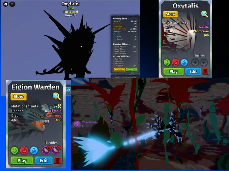 Discuss Everything About Creatures of Sonaria Wiki | Fandom