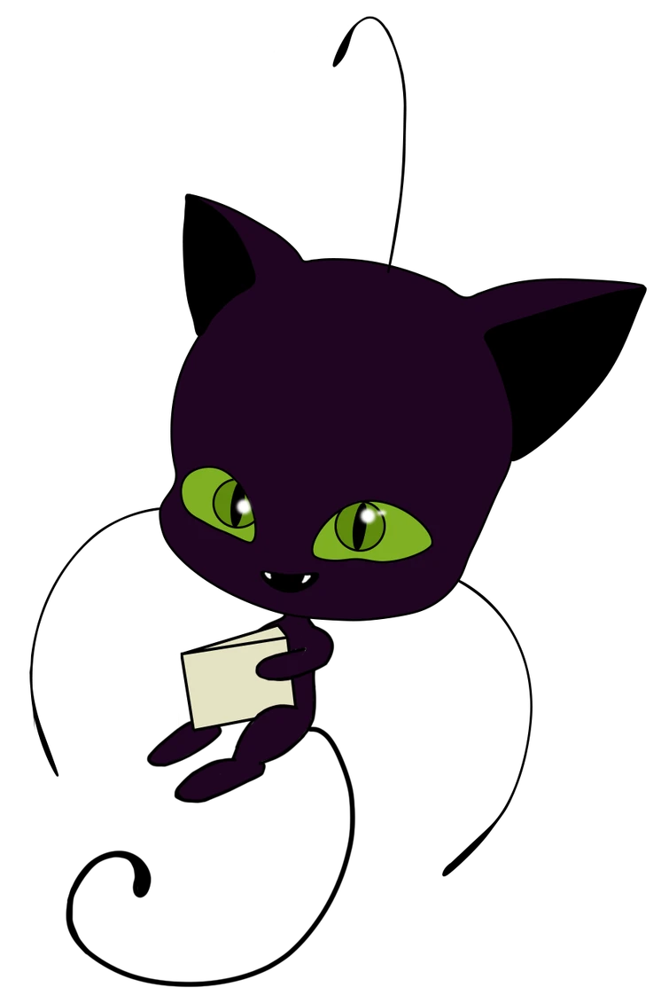 Discuss Everything About Miraculous Ladybug Wiki | Fandom