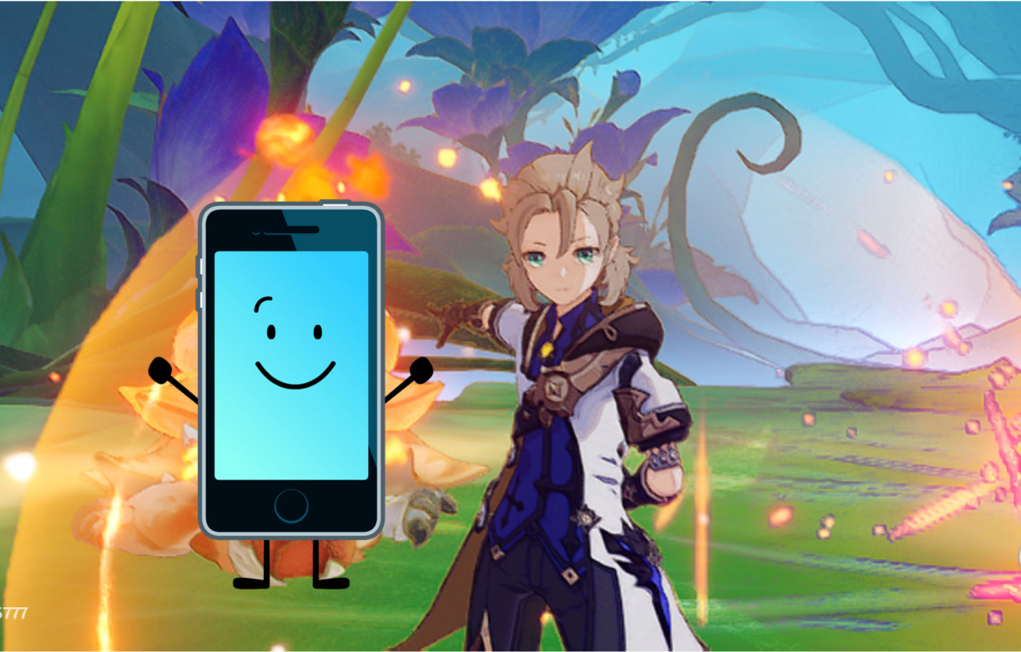 Guys Look A Mephone4! | Fandom