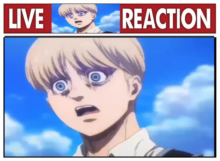 It's over for AoT | Fandom
