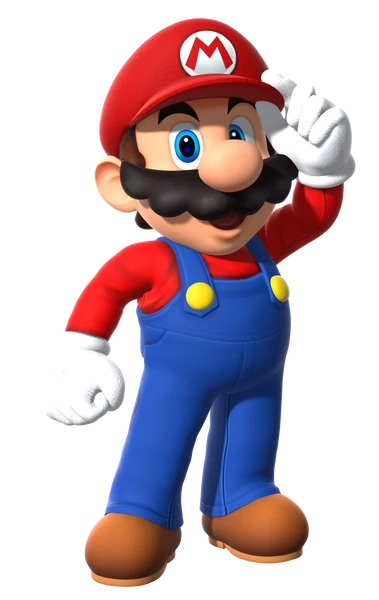 What is Mario’s most funny moment in the series? | Fandom