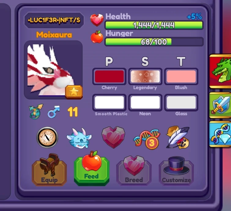 Discuss Everything About Dragon Adventures Wiki | Fandom