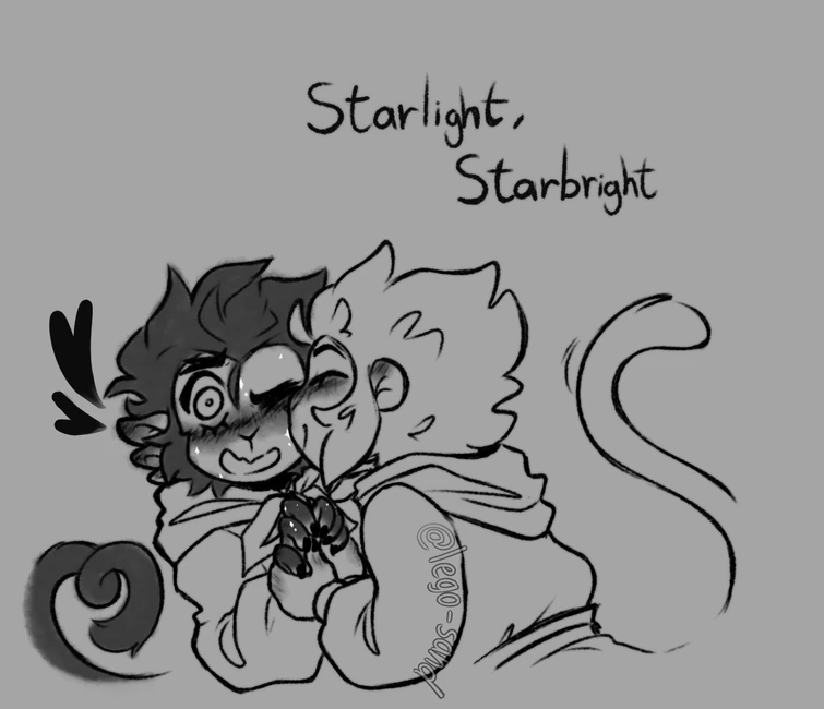 ShadowPeach | Fandom