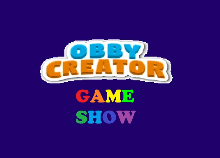 The OC Gameshow! | Fandom