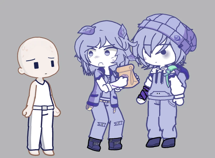 Casually Crying | Fandom