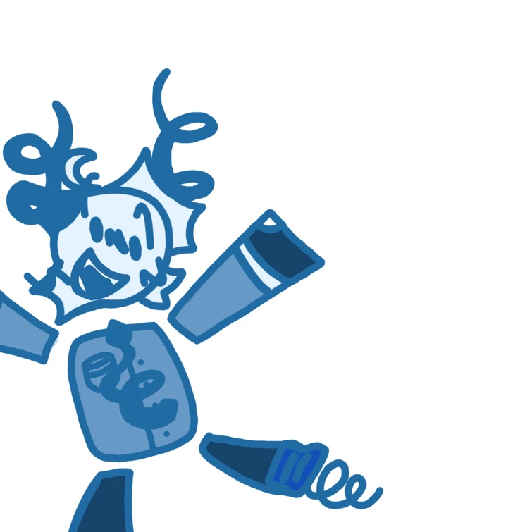 *GASP* ITS TIME AGAIN | Fandom