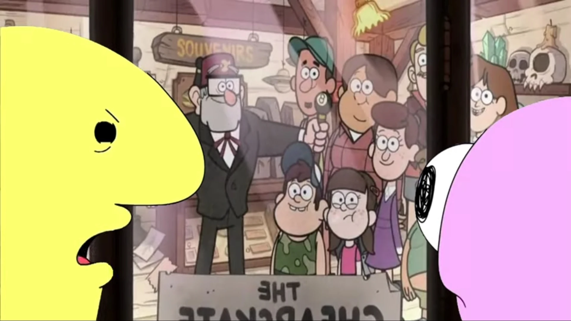 Totally accurate msm history tingy | Fandom