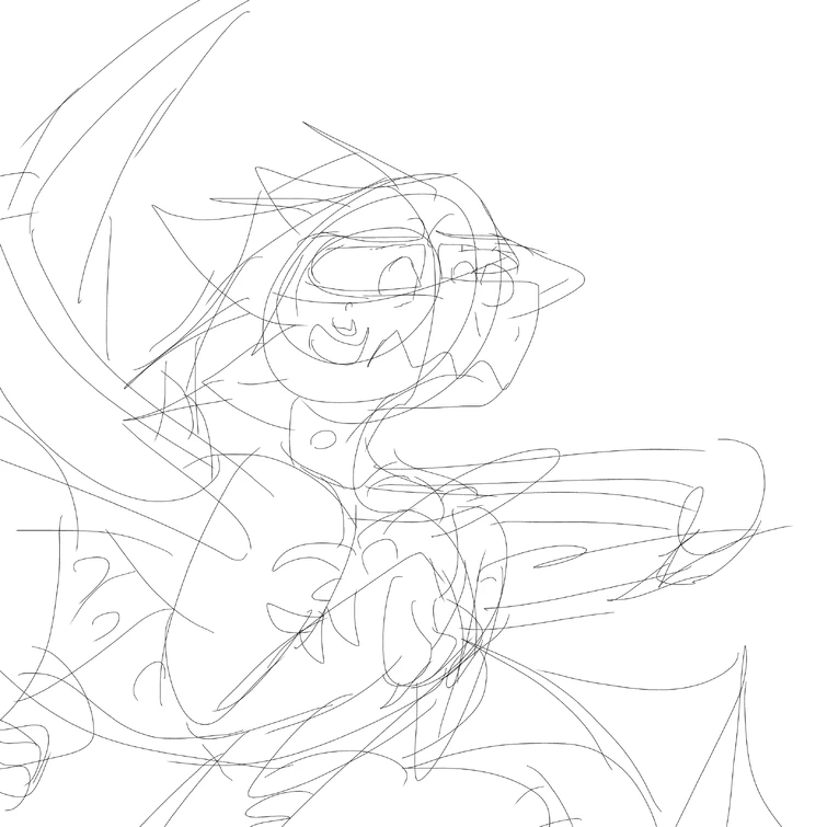 Erm what sigma sketches. | Fandom