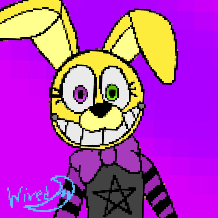 Drawing for Kennedy Kelly | Fandom