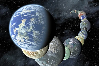 Any recommendations for objects that I can make a page for? (Extrasolar only) | Fandom