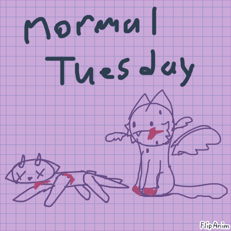 Take some random gifs I made last year lmao | Fandom