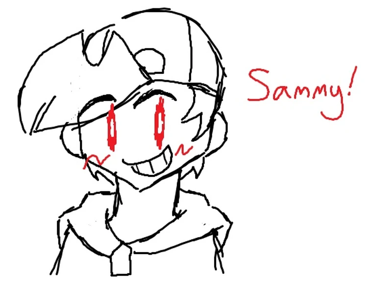 Adventures of Addy drawing with a computer pen | Fandom