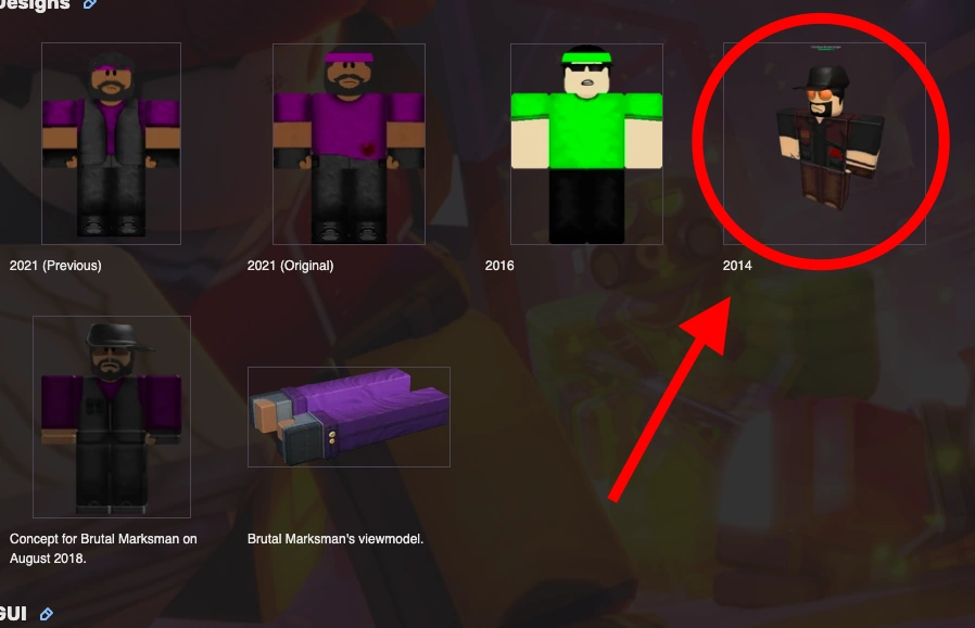 TF2 and TC2 2014 Boss | Fandom