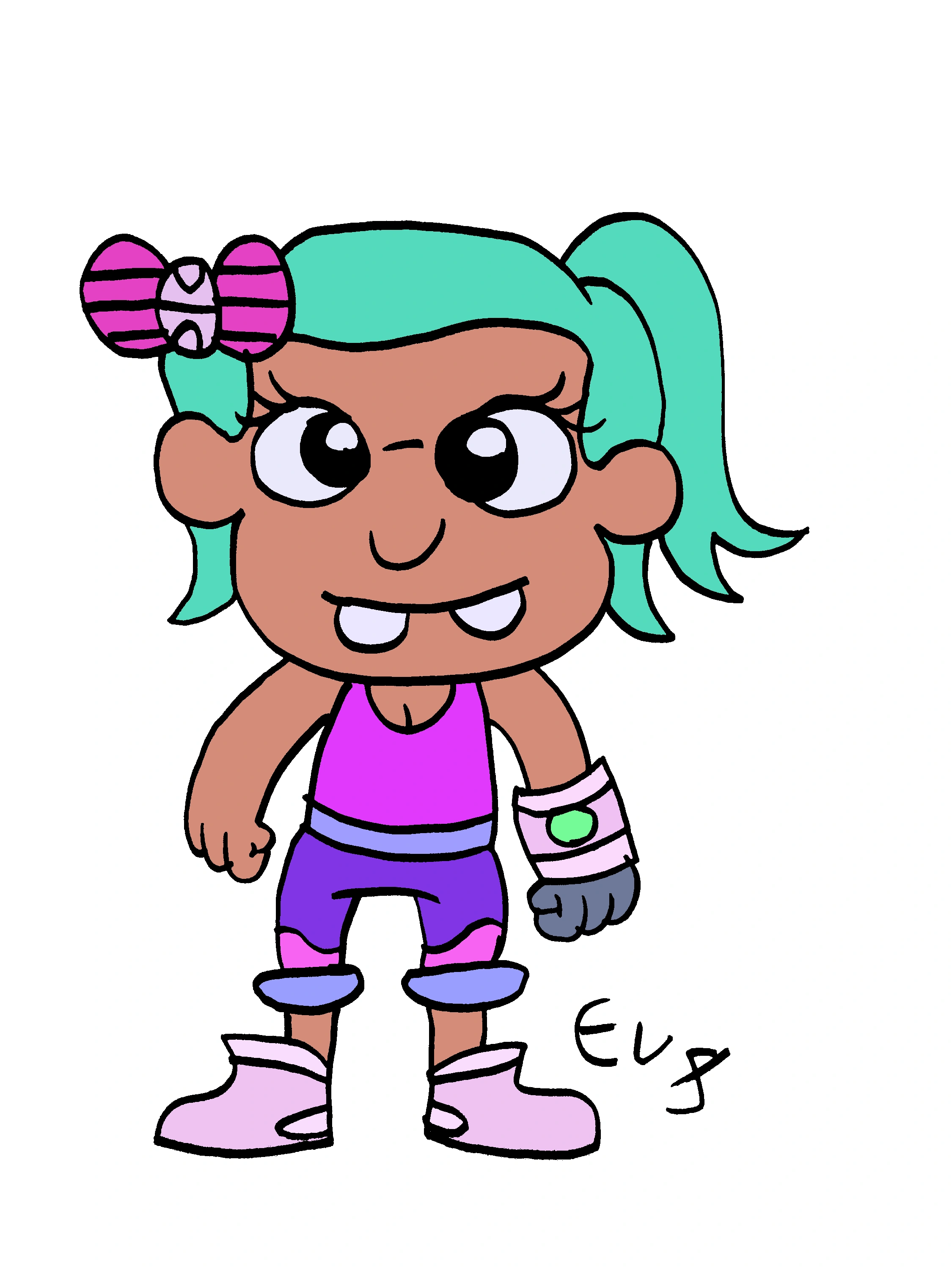 My drawing of Echo | Fandom