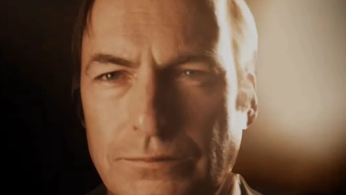 who could saul goodman fight in a death battle | Fandom