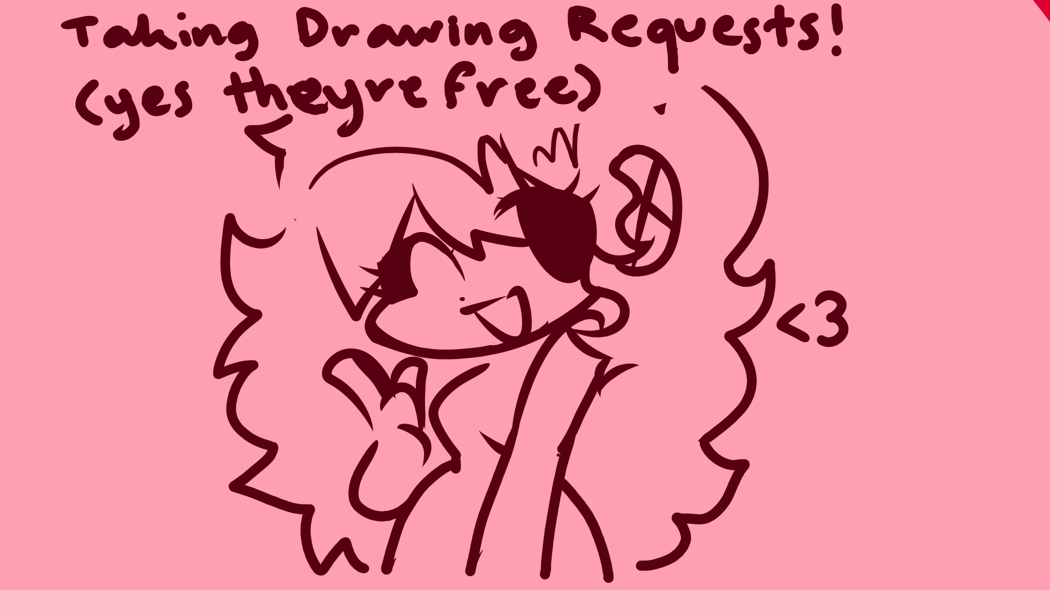 Taking Drawing Requests! | Fandom