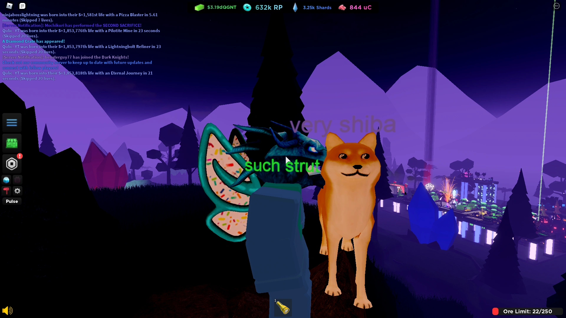 dog (he is the attack doge) | Fandom