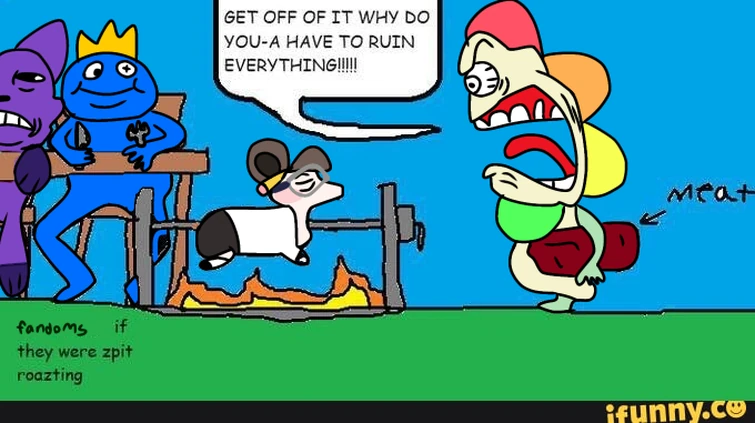 Pochi science got Dandy’s World 💔💔💔 | Fandom