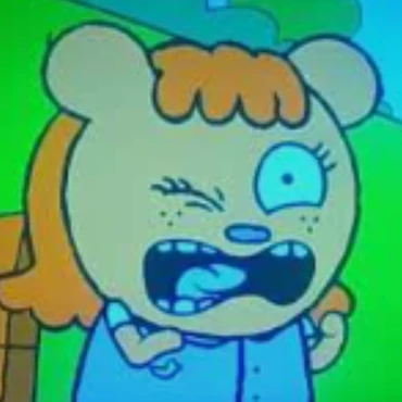 Discuss Everything About Bossy Bear Wiki | Fandom