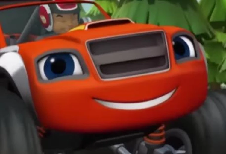 I might do the special blasher episode next 😍👍 | Fandom