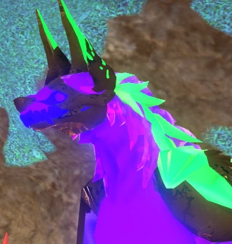 i got another while i was editing the ghost mut to what i think the ...