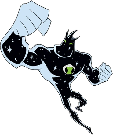 Alien X Vs Son Goku (Xeno) | Fandom