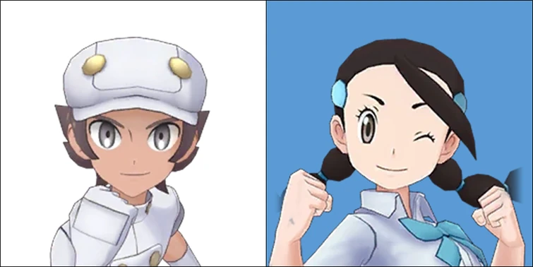 Discuss Everything About Pokémon Wiki | Fandom