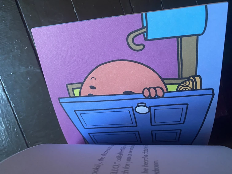 Discuss Everything About Mr. Men Wiki | Fandom
