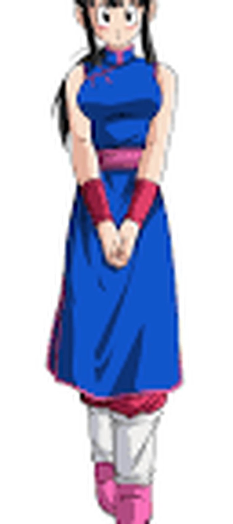 The best chi chi is world tournament chi chi | Fandom