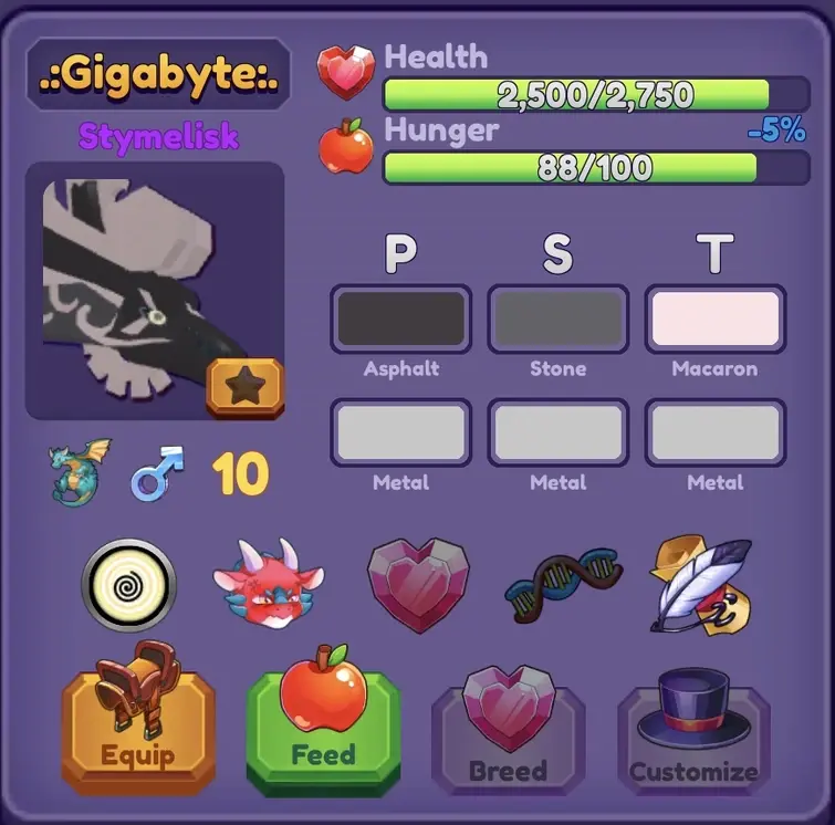 Selling a Stymelisk! | Fandom