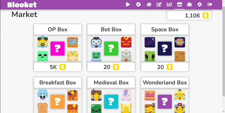 Concept: OP Box | Fandom