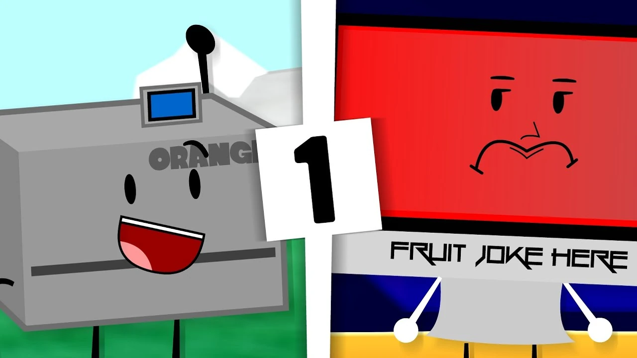 I watched the first episode of object terror | Fandom