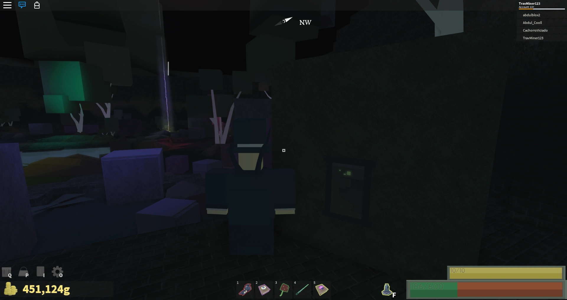 Easter egg in RH (Maybe) | Fandom