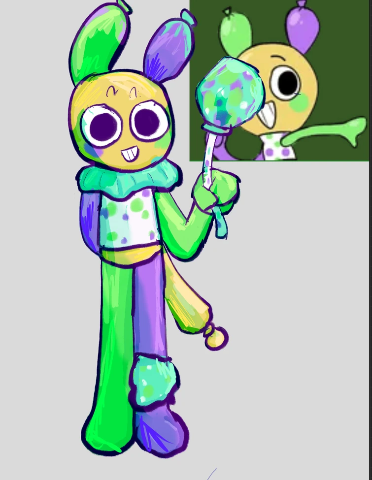 looey!!!!!!! | Fandom