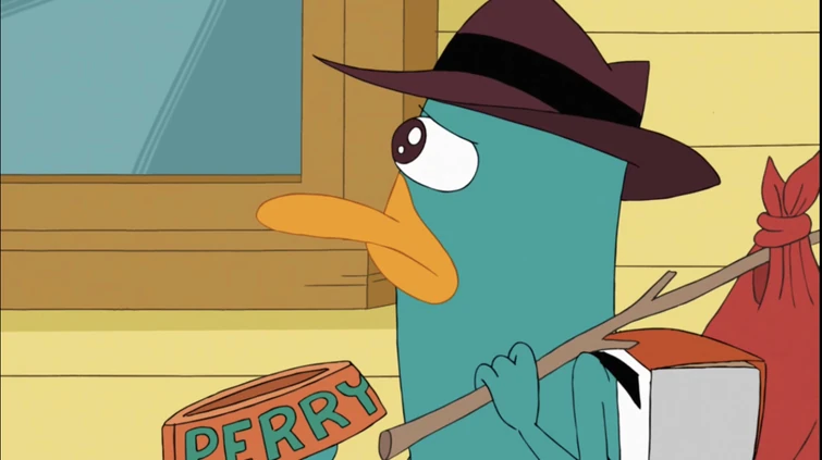 Discuss Everything About Phineas and Ferb Wiki | Fandom