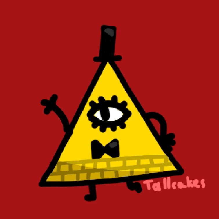 Bill fan art | Fandom