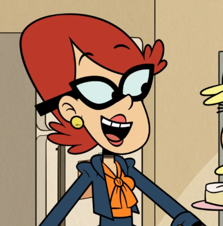 My Take on The Loud House Good to Evil Remake Part 2 | Fandom