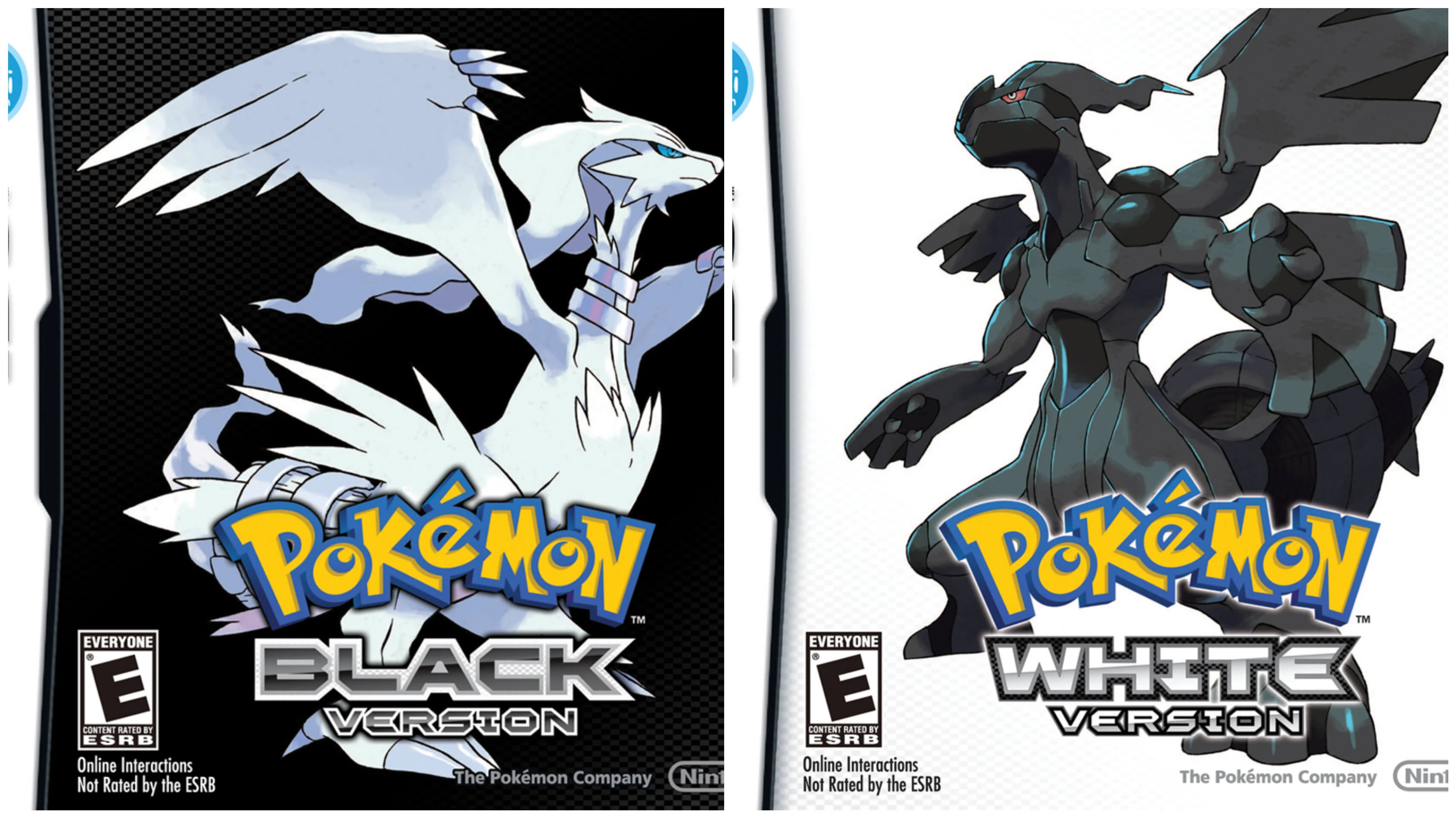 Gen 5 Pokemon Quiz | Fandom