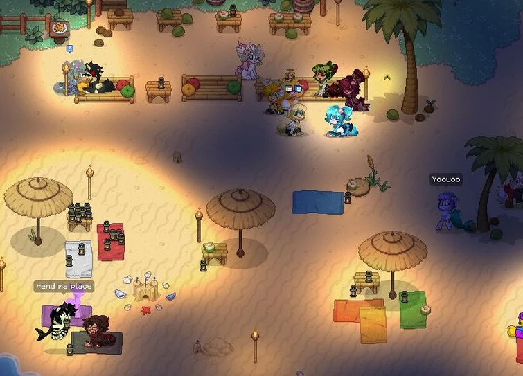 Discuss Everything About PonyTown Wiki | Fandom