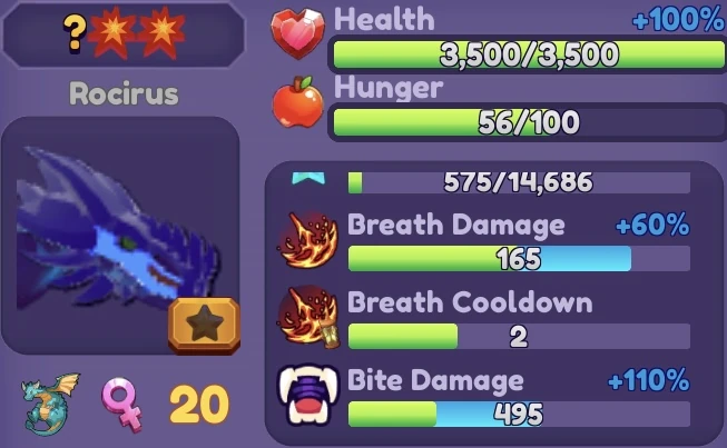 Meet toe biter. I am prepared for the PvP world >:] | Fandom