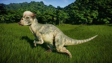 Prehistoric death battle ultimate S5 GB3 | Fandom