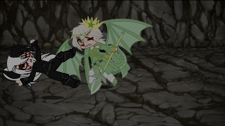 Nyx / Azazel Lore! | Fandom